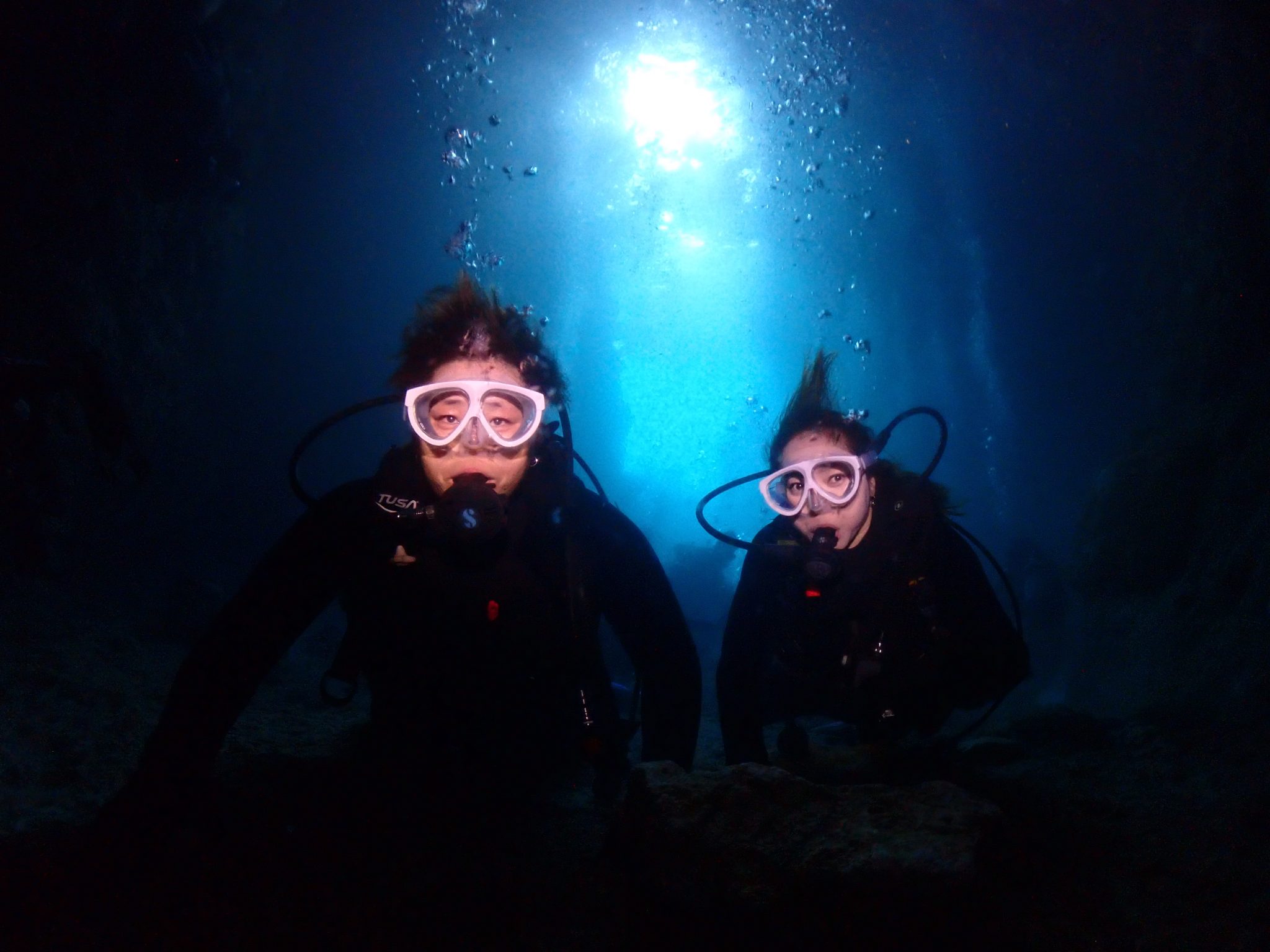 秋がきたぞ～ ｜ 沖縄総合アウトドアツアー専門店「冒険島」